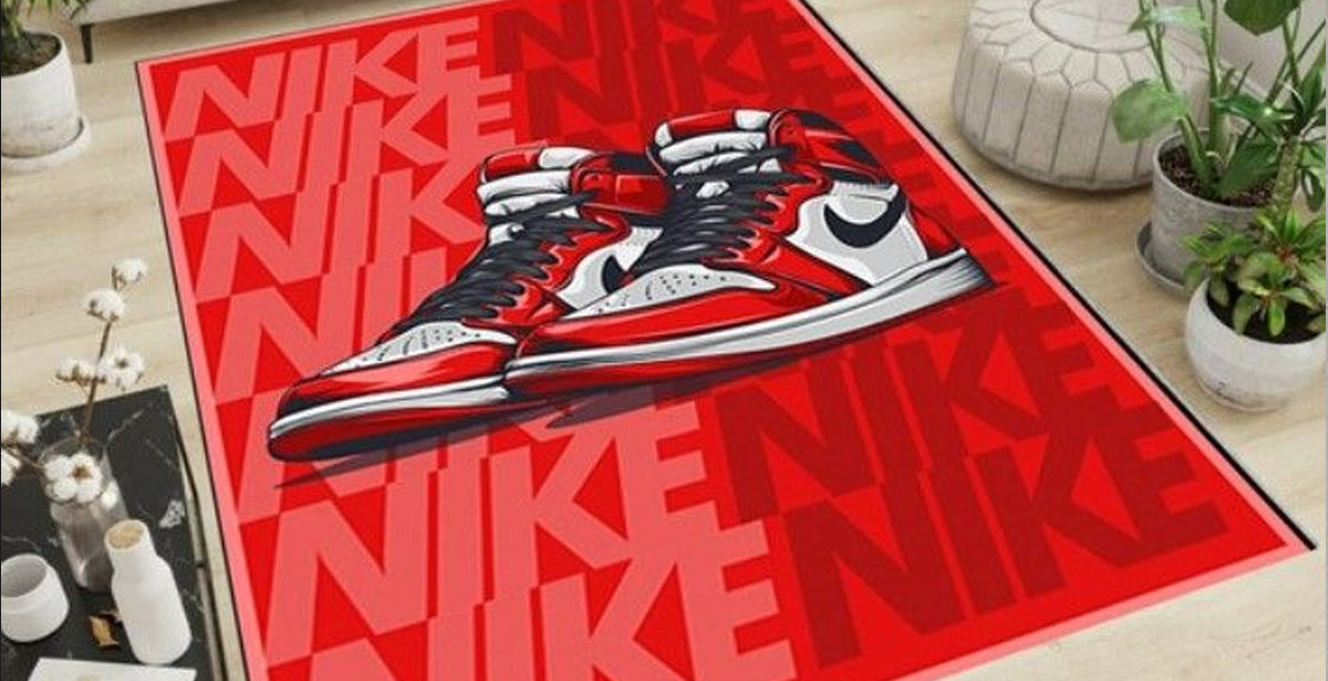 Rugs – Sneaker Plug India