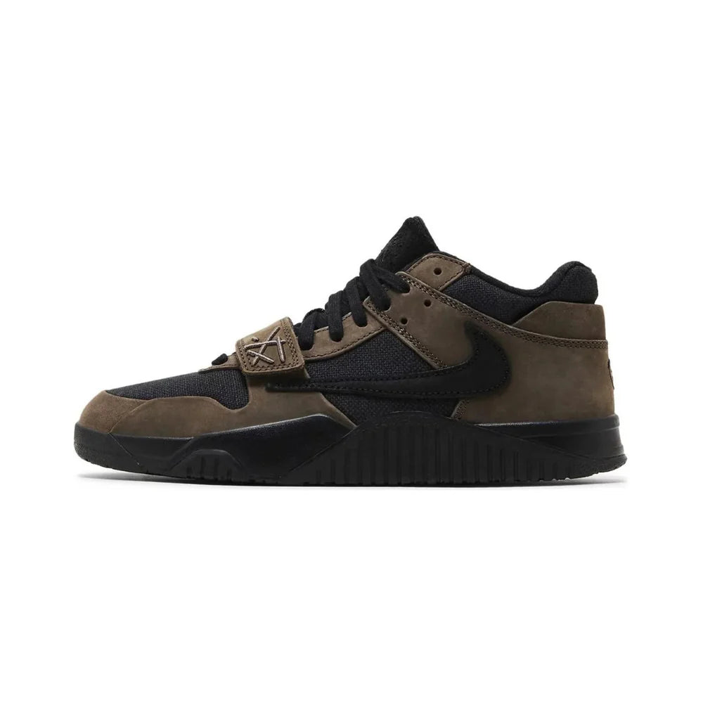 Jordan Jumpman Jack TR Travis Scott Dark Mocha – Sneaker Plug India