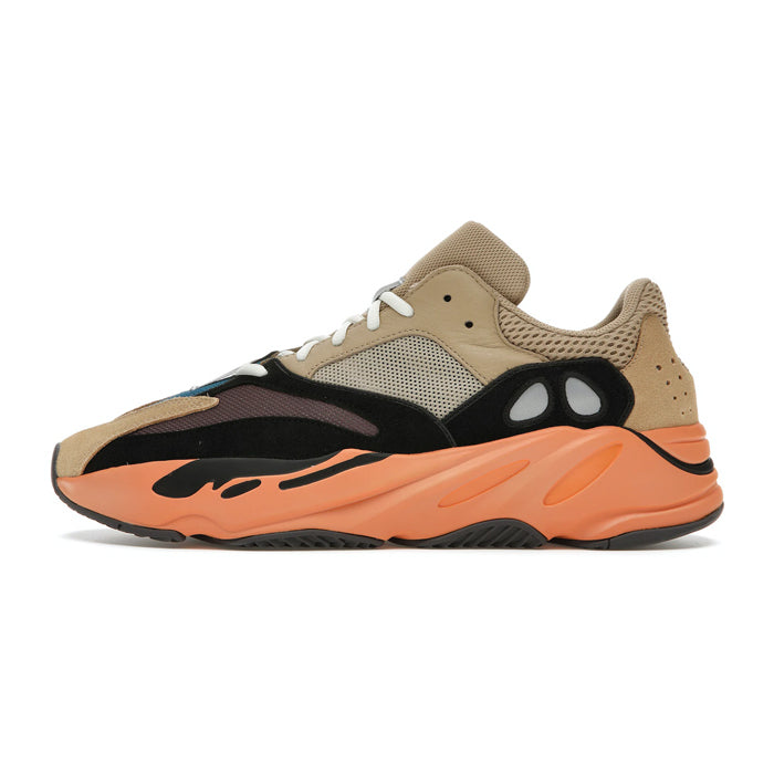 adidas Yeezy Boost 700 Enflame Amber – Sneaker Plug India