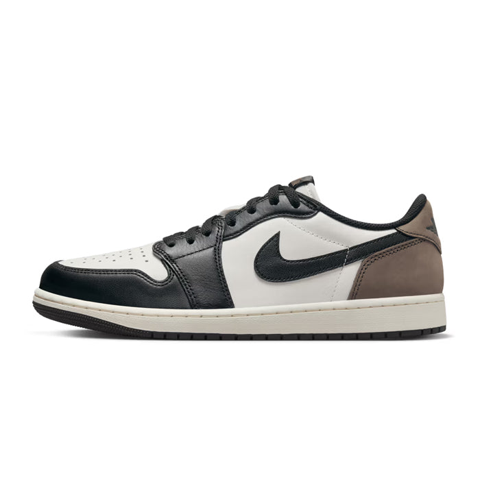 Air Jordan 1 Low OG Mocha – Sneaker Plug India