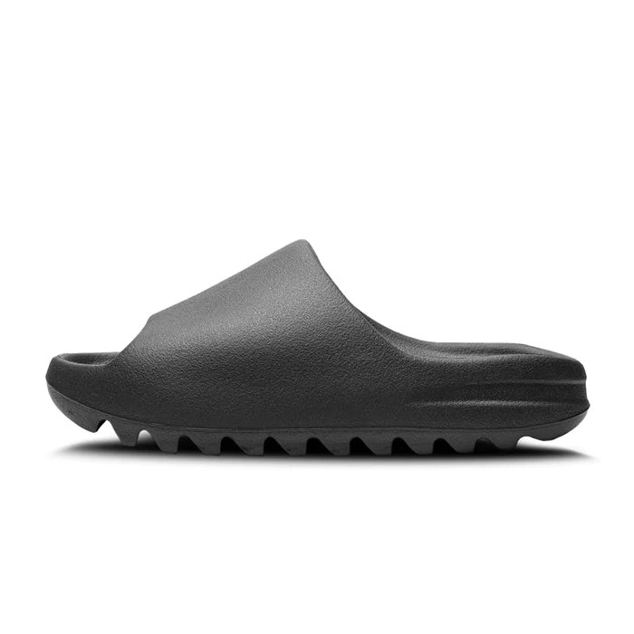 Adidas Yeezy Slide Dark Onyx – Sneaker Plug India