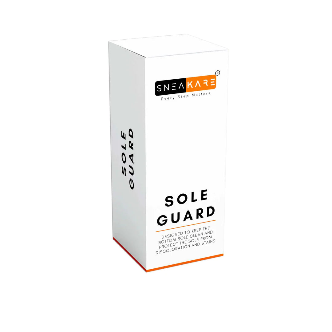 Sole Guard – Sneaker Plug India
